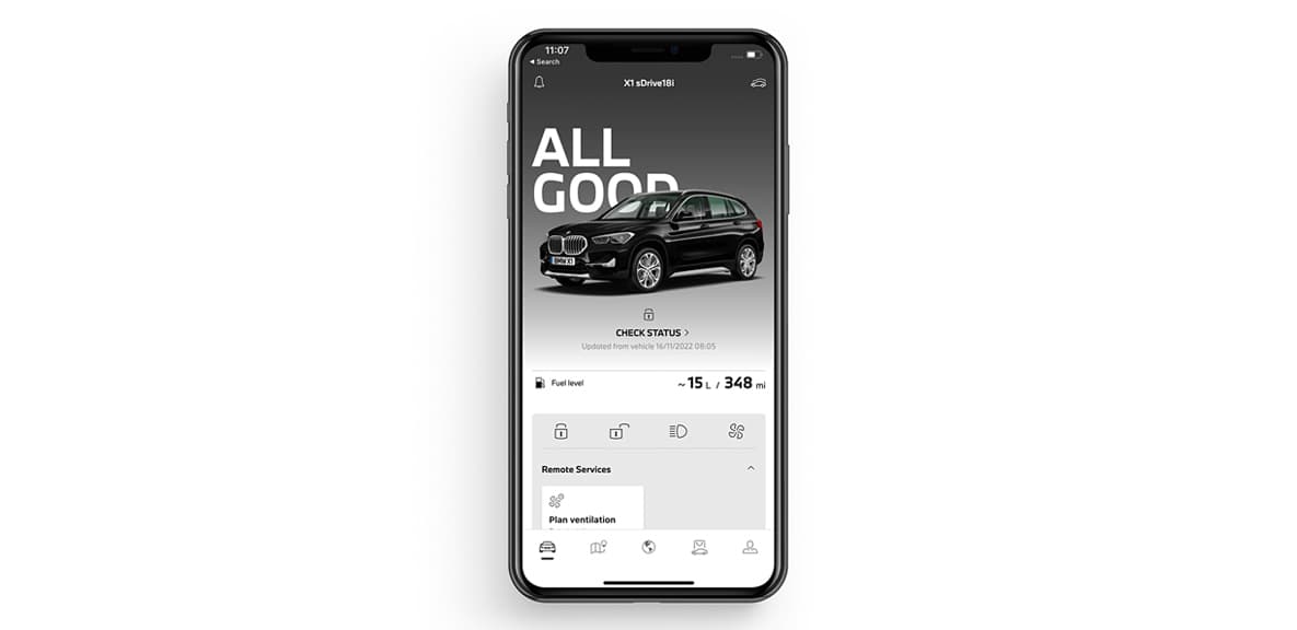 Does The BMW App Cost Money? | Moto BMW